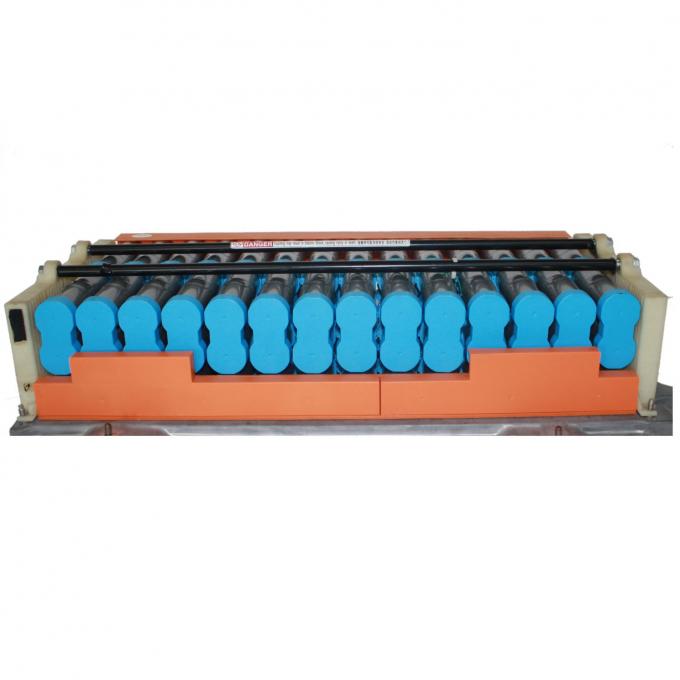 202V 6.5Ah Prius Hybrid Battery Vehicle HEV IMA HEV NIMH Rechargeable Type