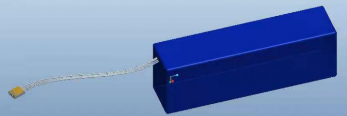 8S2P Solar Tracker Lithium LiFePO4 Battery 25.6V 6Ah CB IEC UN38.3 5 ...