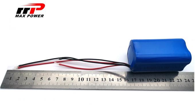 2600mAh 2.6Ah Lithium Ion Rechargeable Batteries SAMSUNG INR18650 26JM