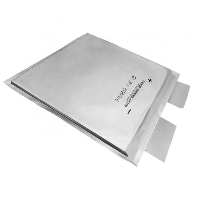 60Ah Lithium Titanium Oxide Battery Pouch LTO Battery Long Cycling