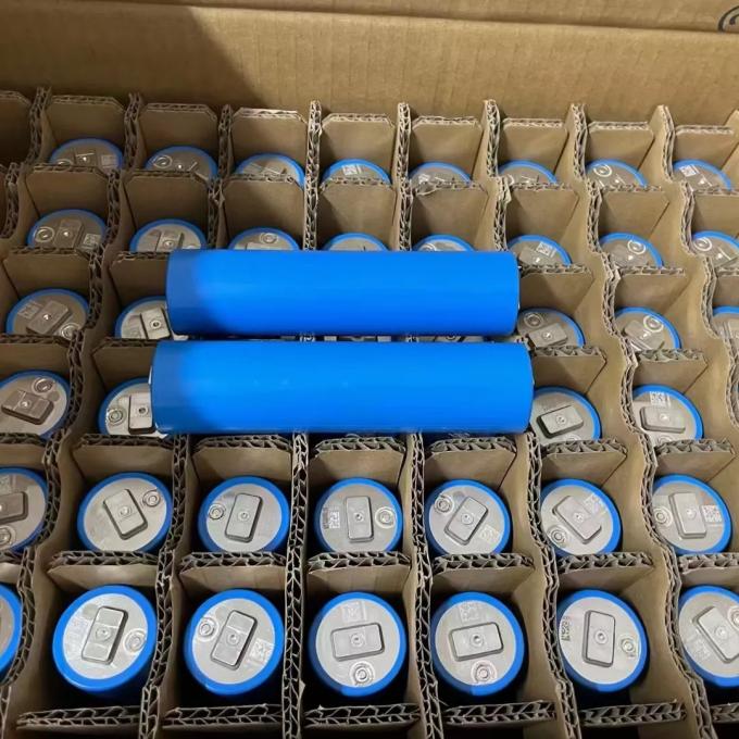 C40 E Bike Lifepo4 Battery 40135 20ah 3C 60A 3.2V Lithium Ferro ...