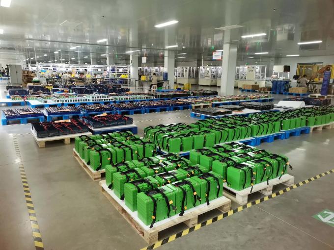 ESS EV Battery Module Lifepo4 12V 145ah Lithium Iron Phosphate Car Battery