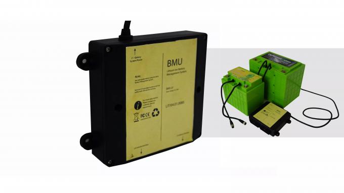 ESS EV Battery Module Lifepo4 12V 145ah Lithium Iron Phosphate Car Battery