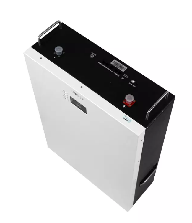 Tesla Power Wall Lifepo4 Solar Lithium Battery 48V 100Ah 200Ah 400Ah ...