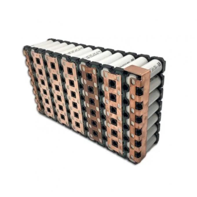 Molicel Cell Lithium Ion Rechargeable Batteries 3.7V 4200MAH 45A 21700