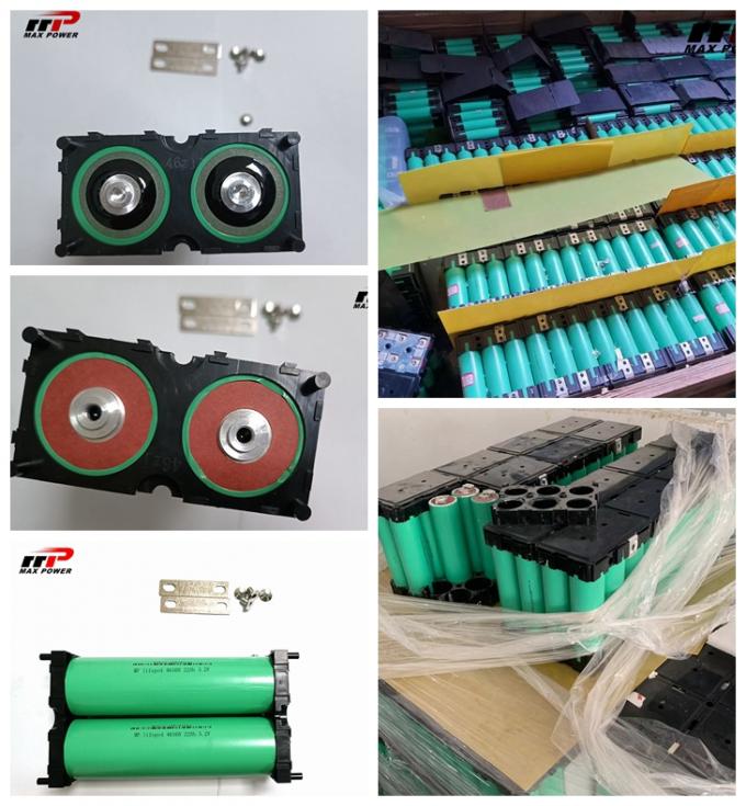 46160 22Ah 3.2V Lithium LiFePO4 Battery Cell 110Ah Discharge