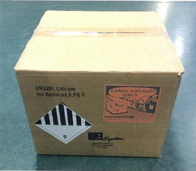 3.2V 3000Ah 26650 LiFePO4 Battery 10C Rate Rechargeable LiFePO4 Batteries
