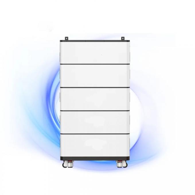 Hv Solar Energy Storage Batteries 200V 300V 400V 50Ah high voltage ...