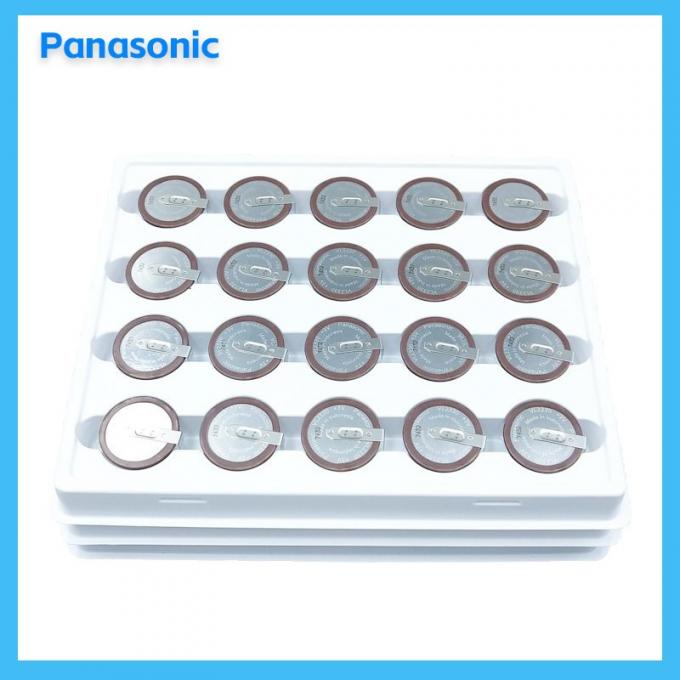 VL2330 3.0V Primary Lithium Battery 50mAh for Long-lasting Performance