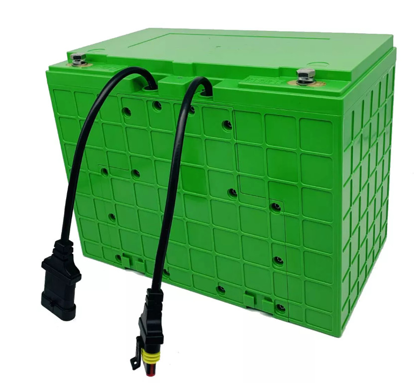 ESS EV Battery Module Lifepo4 12V 145ah Lithium Iron Phosphate Car Battery