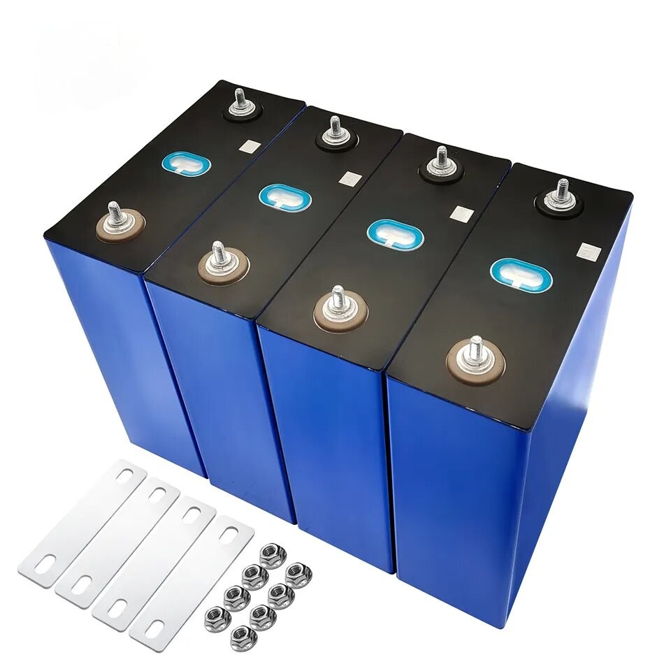 9000 times China Grade A CALB 280ah 300ah 3.2V 320ah lifepo4 battery ...