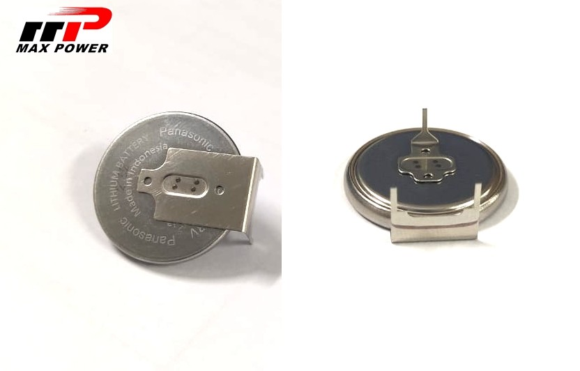 VL2330 3.0V Primary Lithium Battery 50mAh for Long-lasting Performance