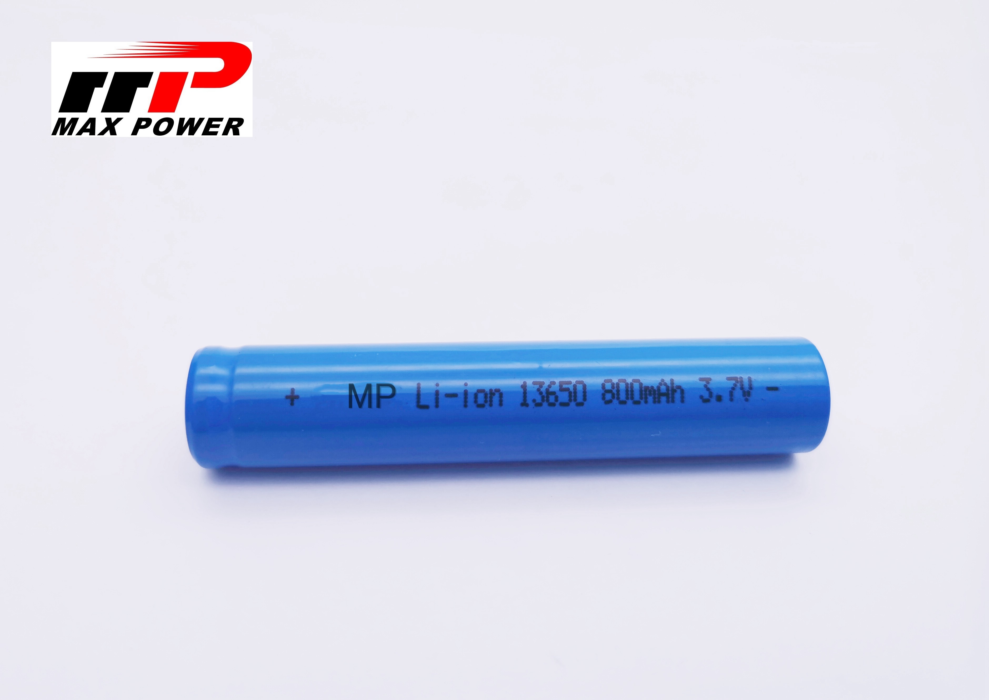 800mAh 3.7V 13650C 4A Rechargeable Li Ion Batteries For High Frequency ...