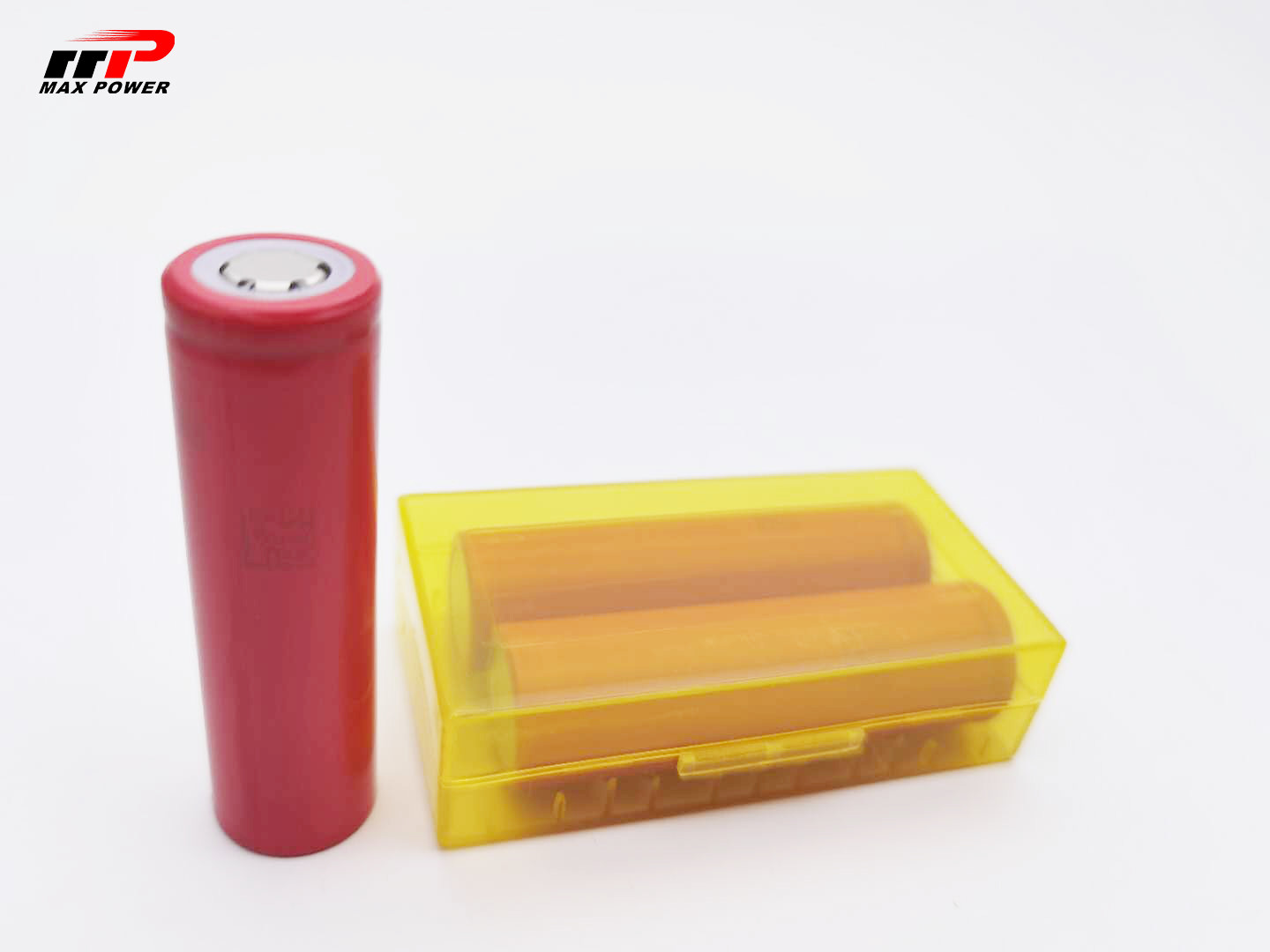 Sanyo UR18650ZY 2600mAh 3.7V Lithium Ion Rechargeable Batteries ...